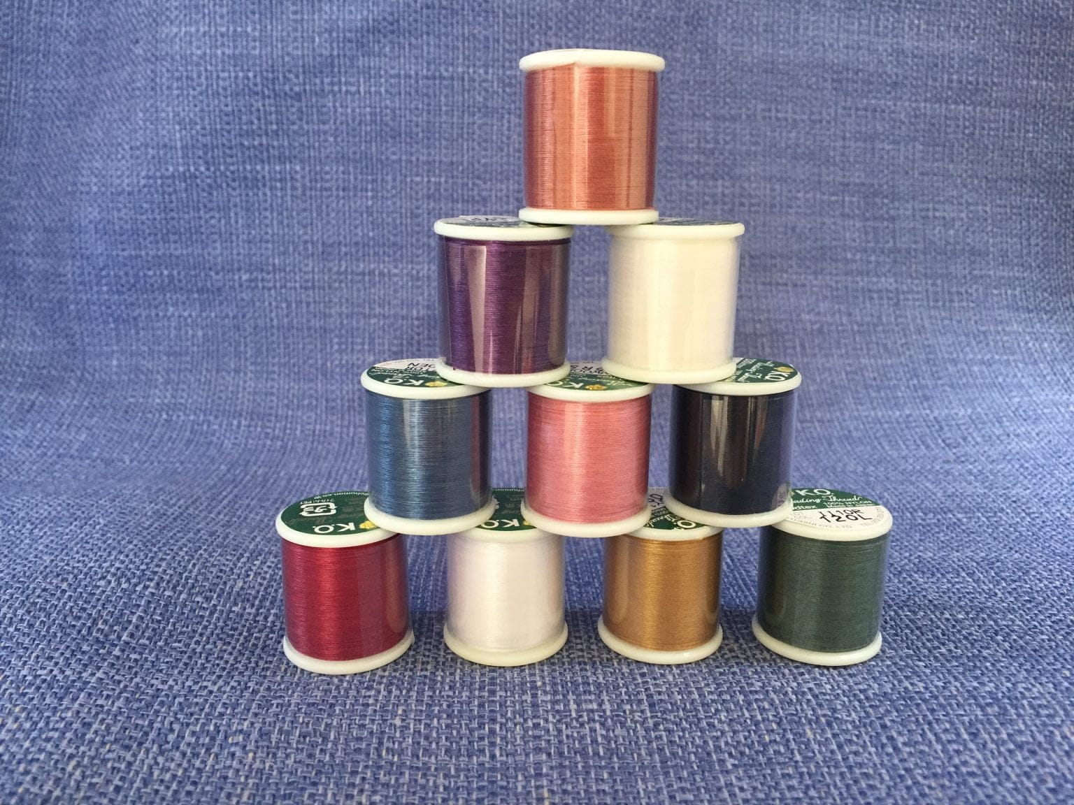 KO Beading Thread