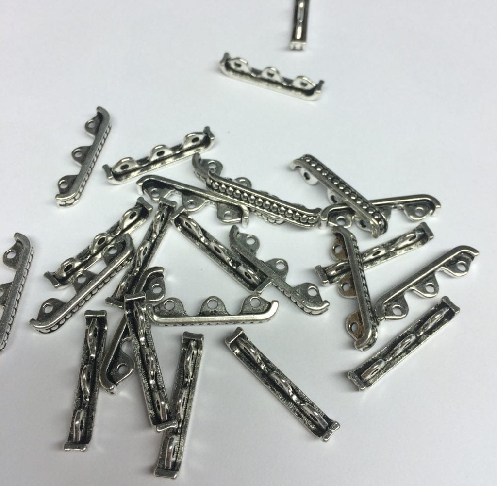 Spacer T Bar 3 Hole