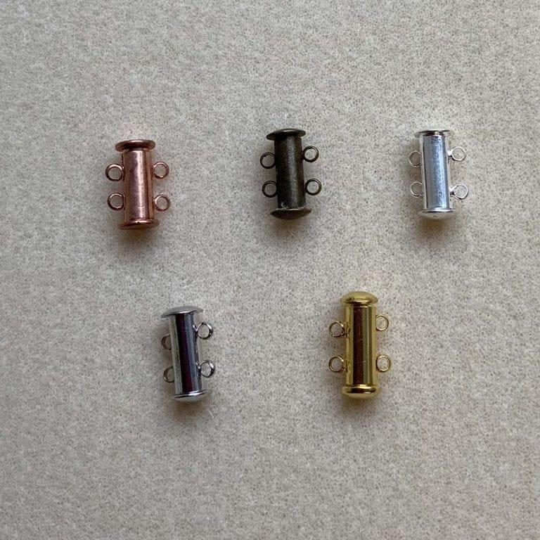 Magnetic Slide Bar 2 Loops